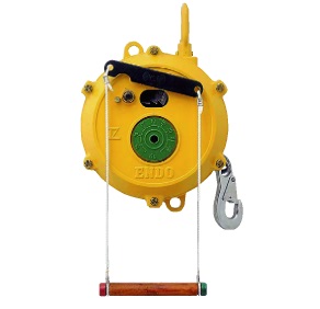 Endo Ewa22 Snapback Prevention Spring Balancer Capacity Balancer|ENDO